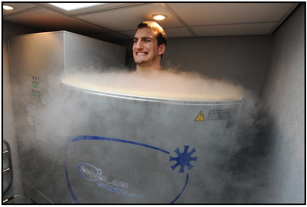 Post-game recovery techniques in modern football/soccer (Current ...